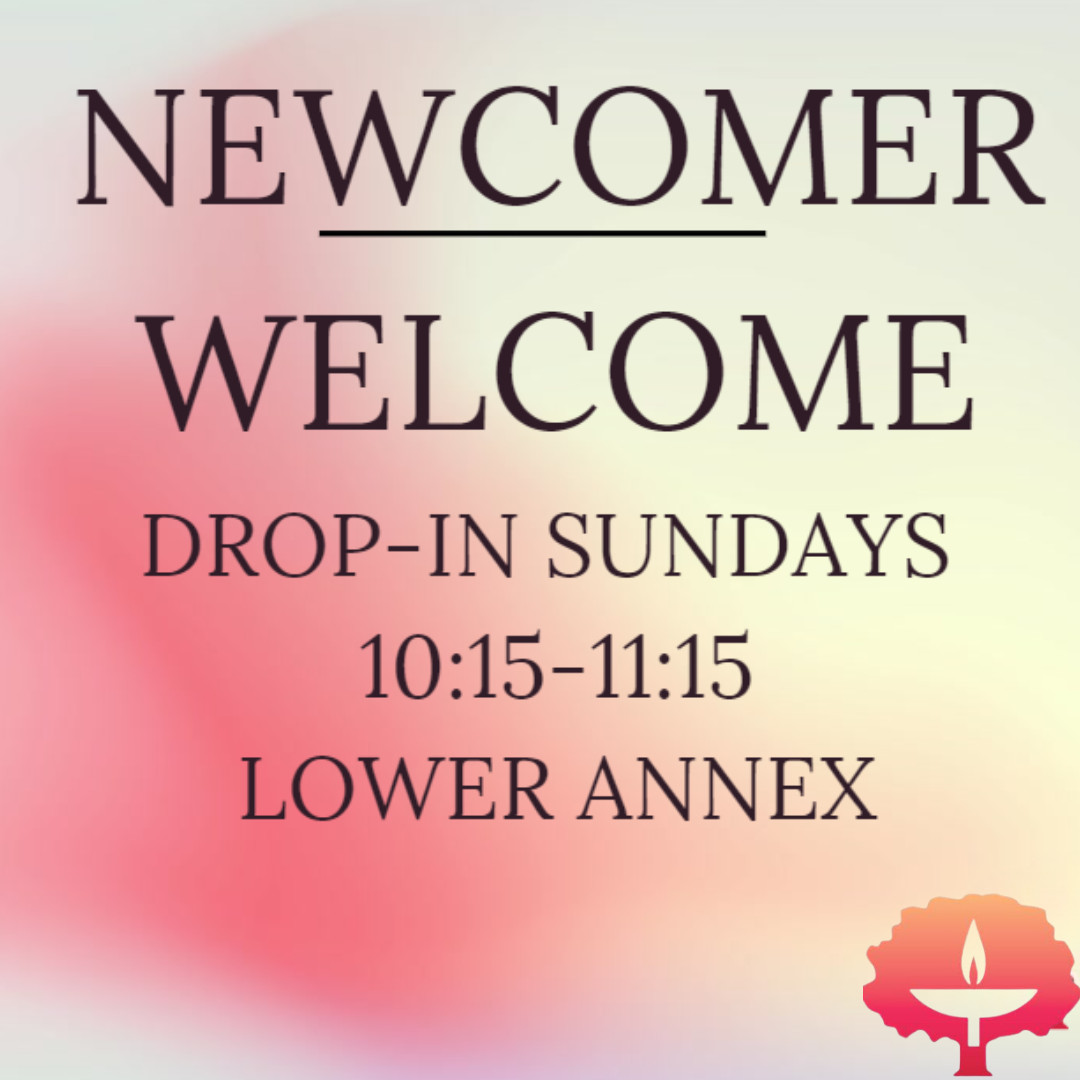 Home - DuPage Unitarian Universalist Church