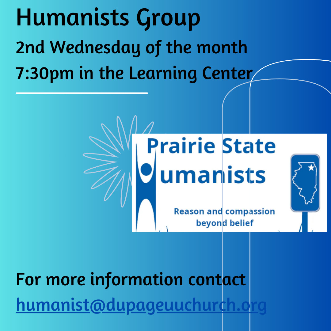 Home - DuPage Unitarian Universalist Church