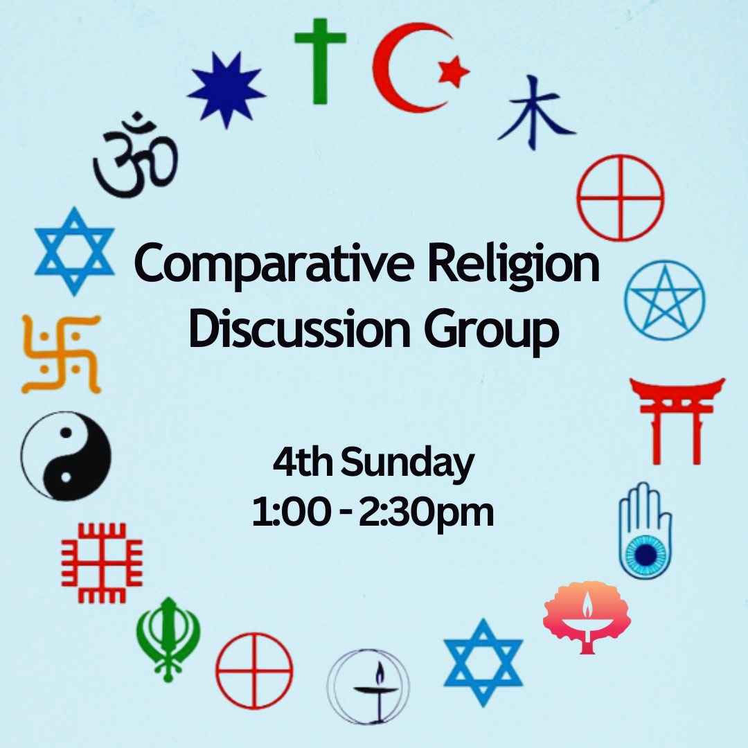 Home - DuPage Unitarian Universalist Church